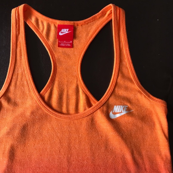Nike | Tops | Razorback Tank By Nike | Poshmark